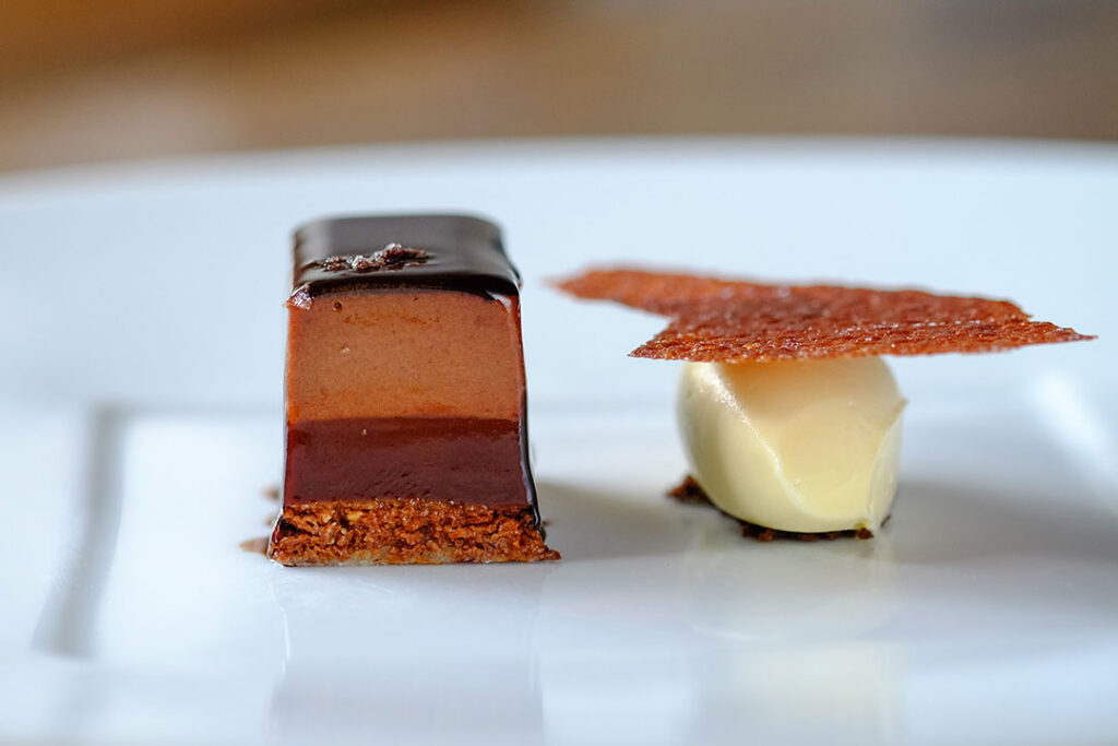 The Clock House Restaurant - Michelin Star Fine Dining in Surrey