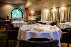 The Clock House Restaurant - Michelin Star Fine Dining in Surrey