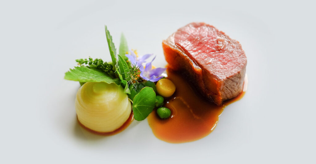 The Clock House Restaurant - Michelin Star Fine Dining in Surrey