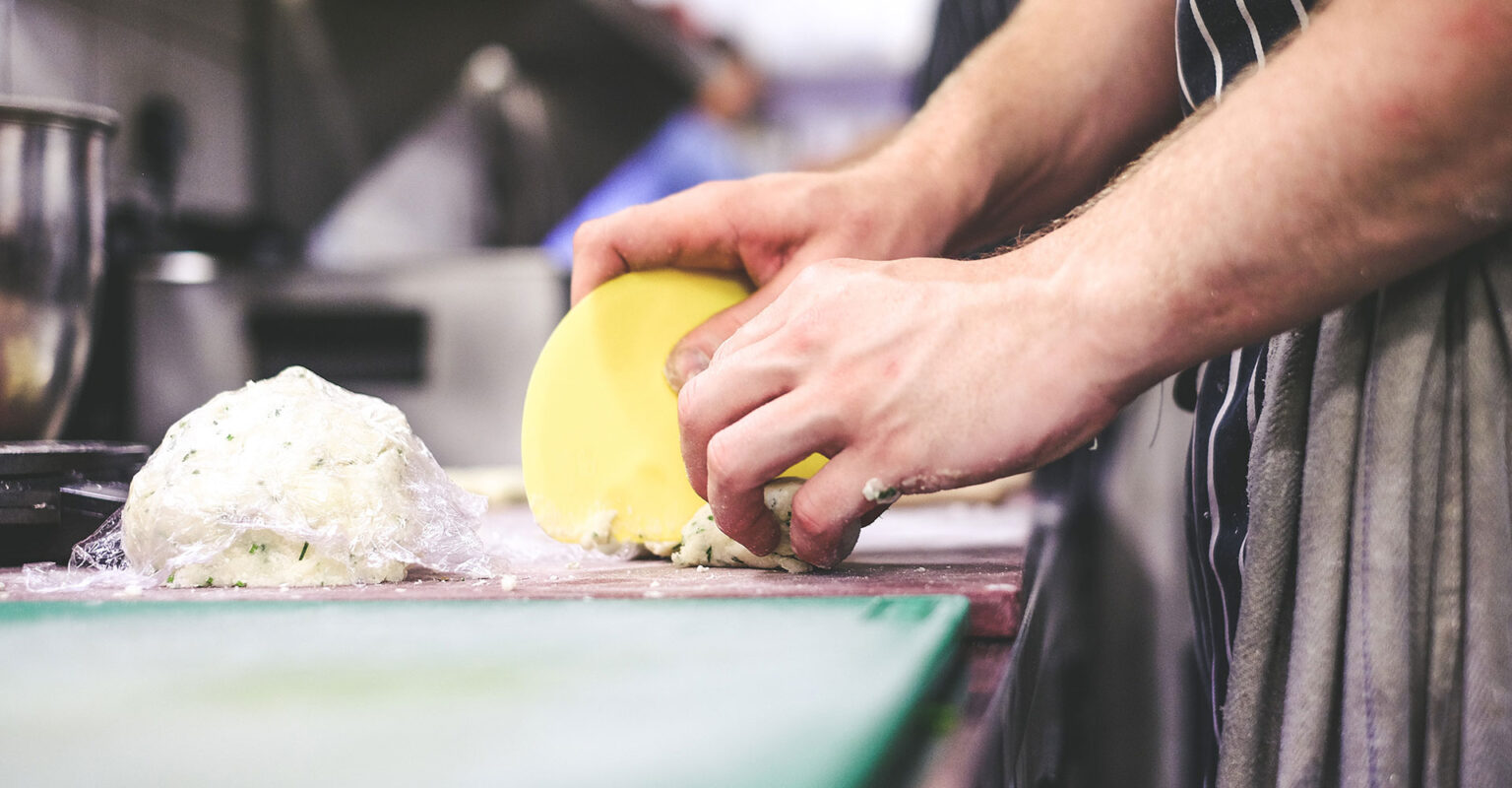 The Clock House Restaurant - Michelin Star Fine Dining in Surrey