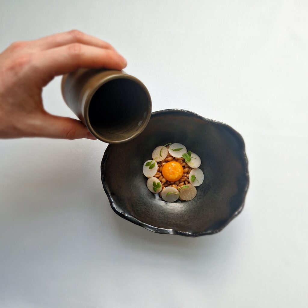 The Clock House Restaurant - Michelin Star Fine Dining in Surrey